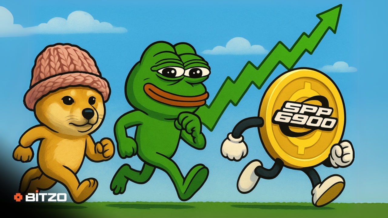 Will Memecoins Bounce Back? Future Price Paths For PEPE, WIF & SPX6900 - Bitzo